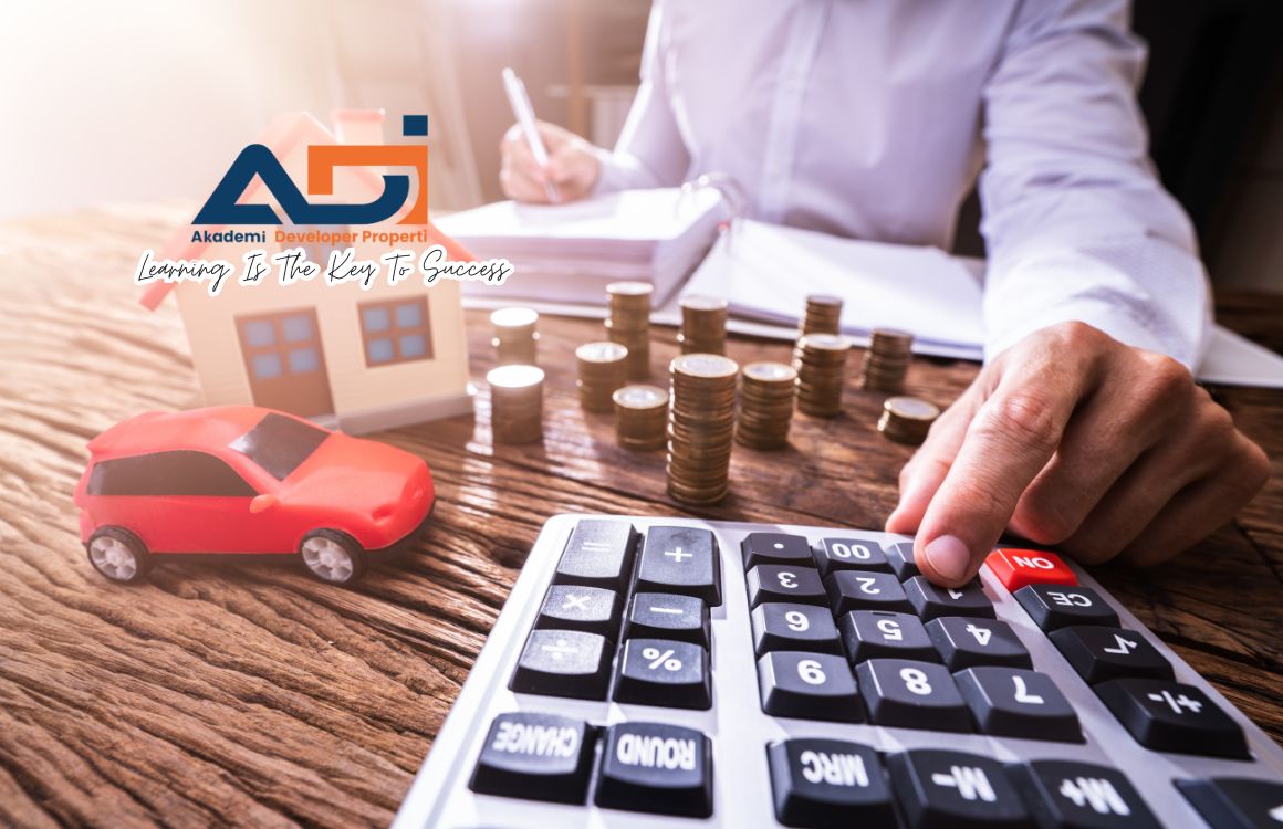 Dari Nol ke Sukses: Cara Cerdas Menjadi Developer Properti Pemula ...