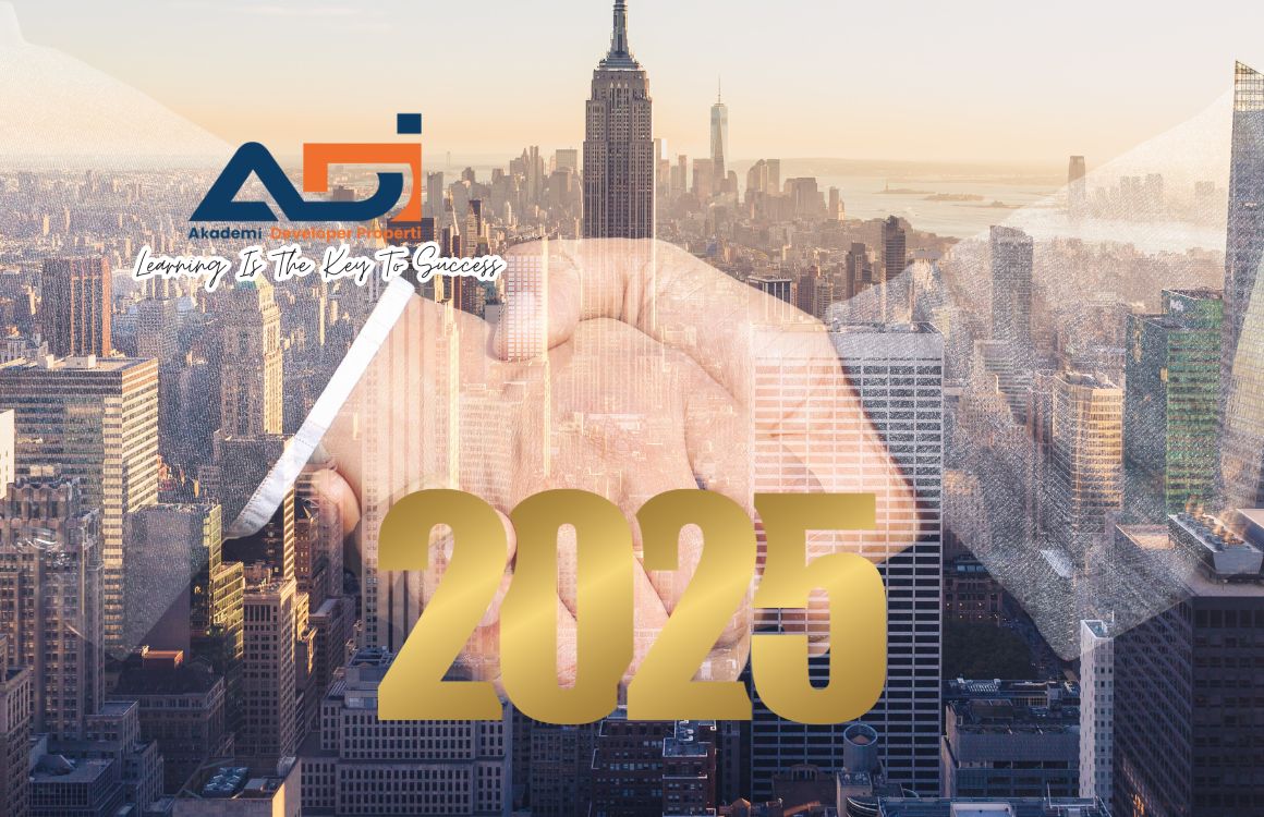 Menyongsong Bisnis Developer Properti Tahun 2025 dan Regulasi Perijinan ...