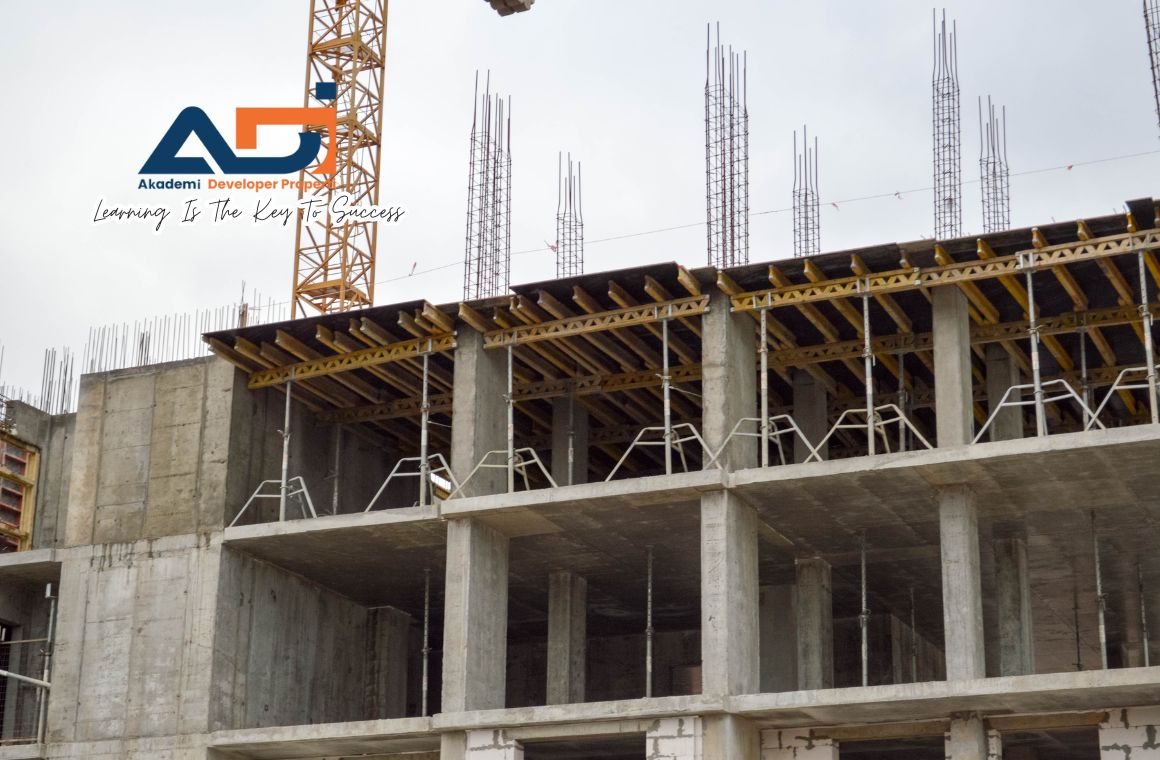 Tantangan Besar yang Menghadang Developer Properti dan Penyebab ...