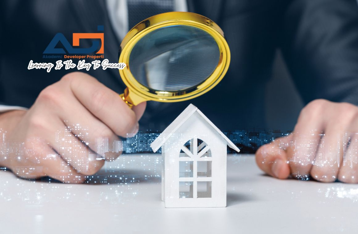 Dari Satu Langkah ke Sukses: Menjadi Developer Properti Profesional ...