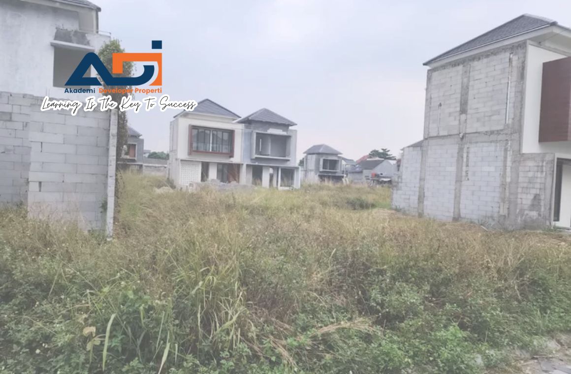 Akademi Developer Properti - Akademi Developer Properti