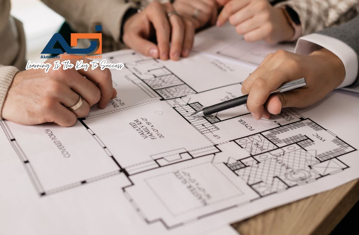 Akademi Developer Properti - Akademi Developer Properti